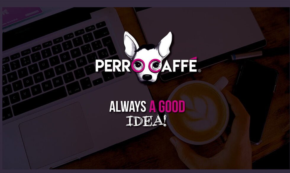 Perro Café | Mundo F