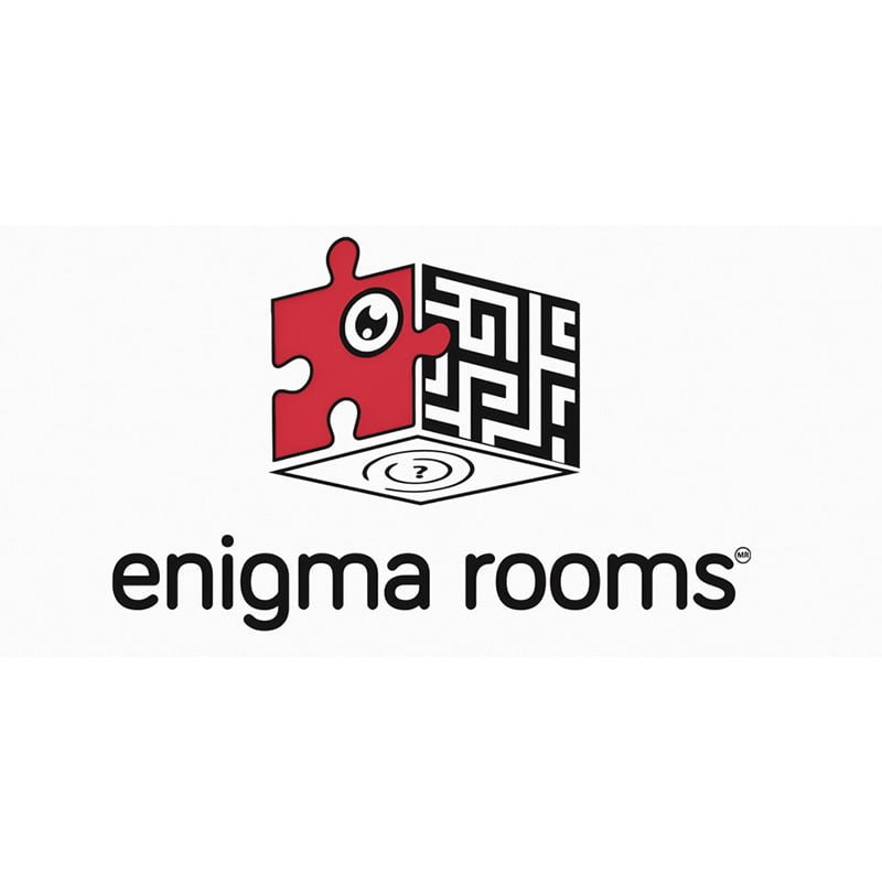 Enigma Rooms - Mundo F